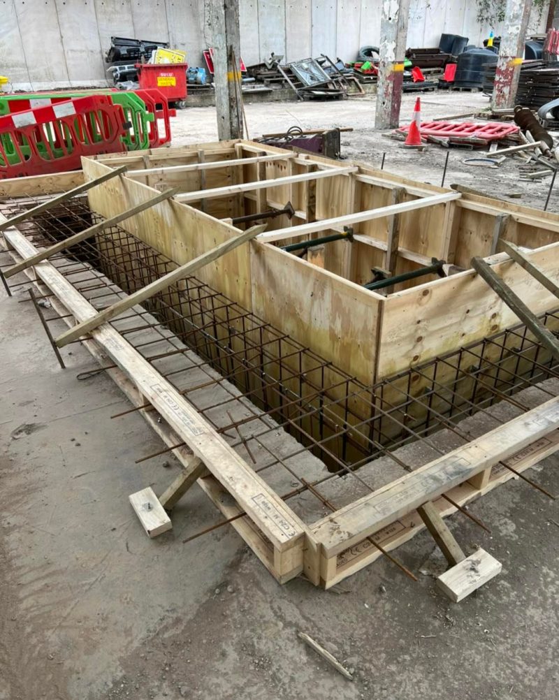 Ground Works & Civil Engineering – Hobday Solutions Ltd