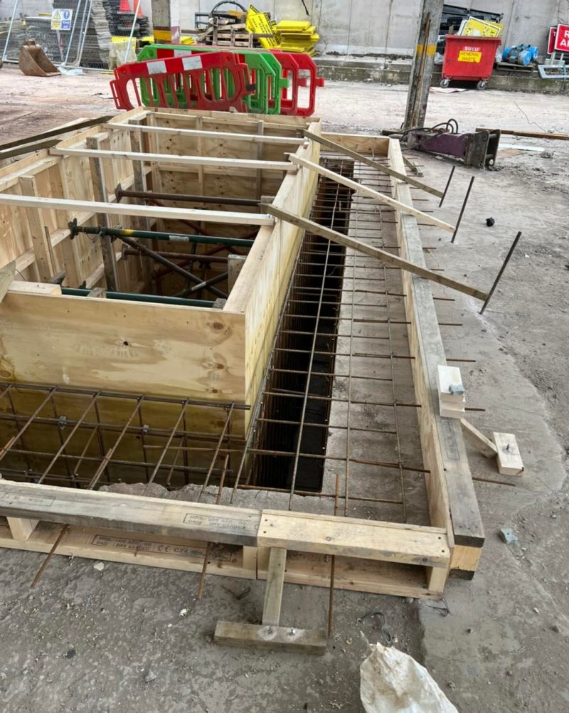 Ground Works & Civil Engineering – Hobday Solutions Ltd