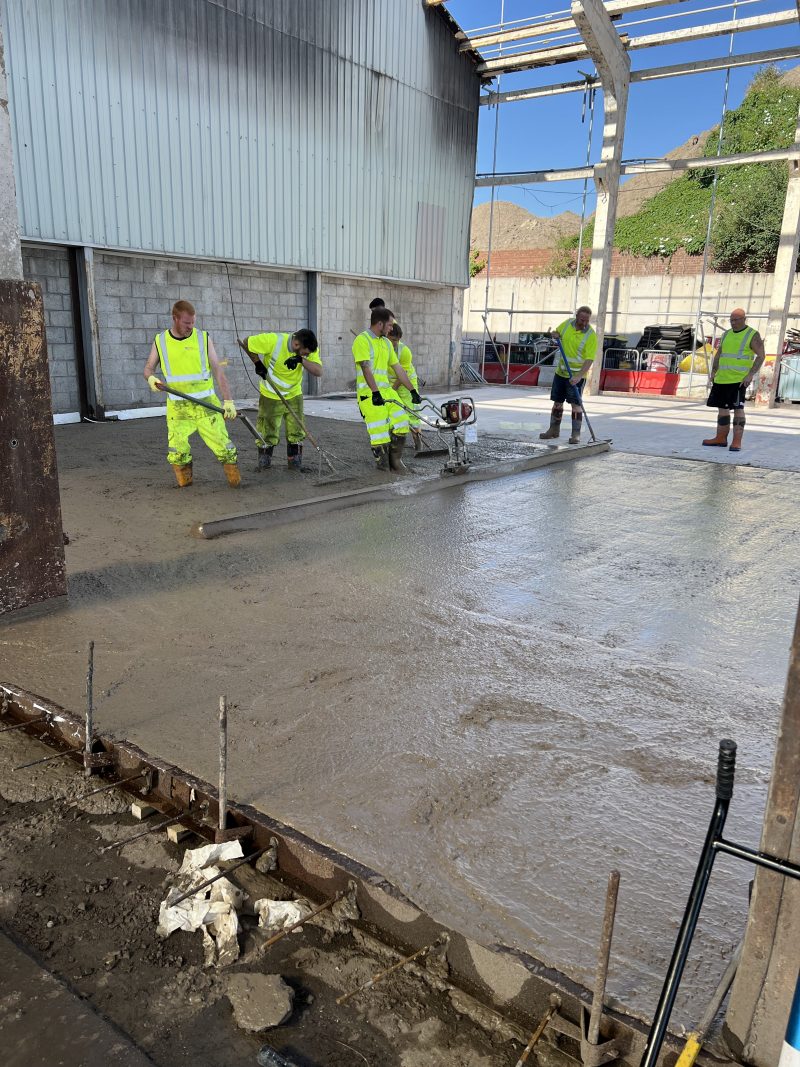Ground Works & Civil Engineering – Hobday Solutions Ltd Ground Works & Civil Engineering – Hobday Solutions Ltd